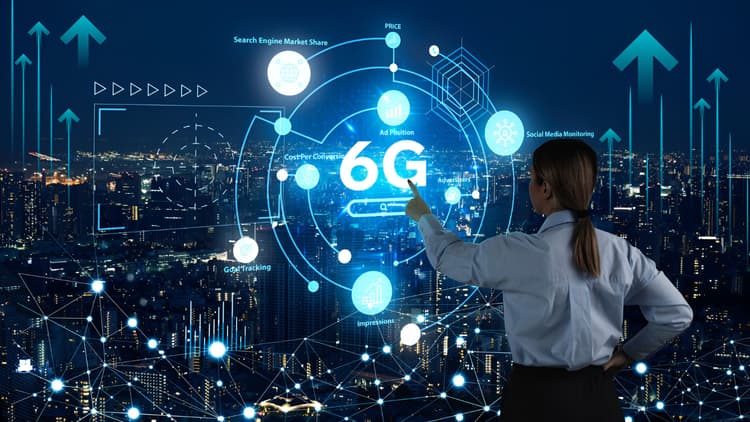 When is 6G Coming Out? The Future and Evolution of Wireless Networks in 2025 - Yesim